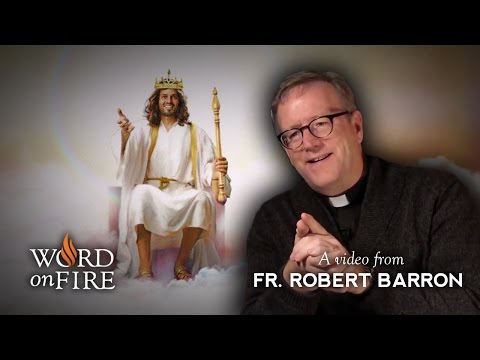 What Is The Kingdom of God? (#AskBishopBarron)