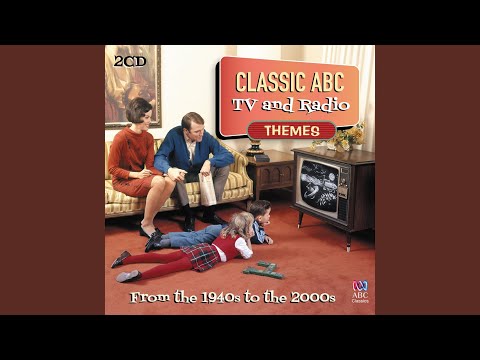 ABC TV News Theme