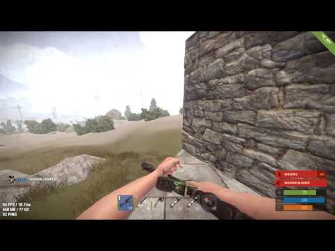Steam Community :: Video :: A Goose | Rust