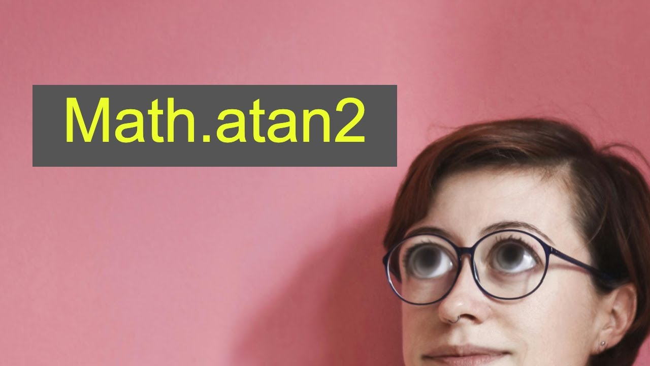The atan2 Function EXPLAINED: Fixing Angle Mistakes in JavaScript