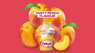 Yakult Little Bottle Commercial ad uk