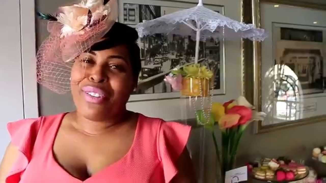 Hire Tori Williams Events - Event Planner in Atlanta, GA | GigSalad