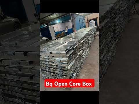 Core Boxes at Best Price in India