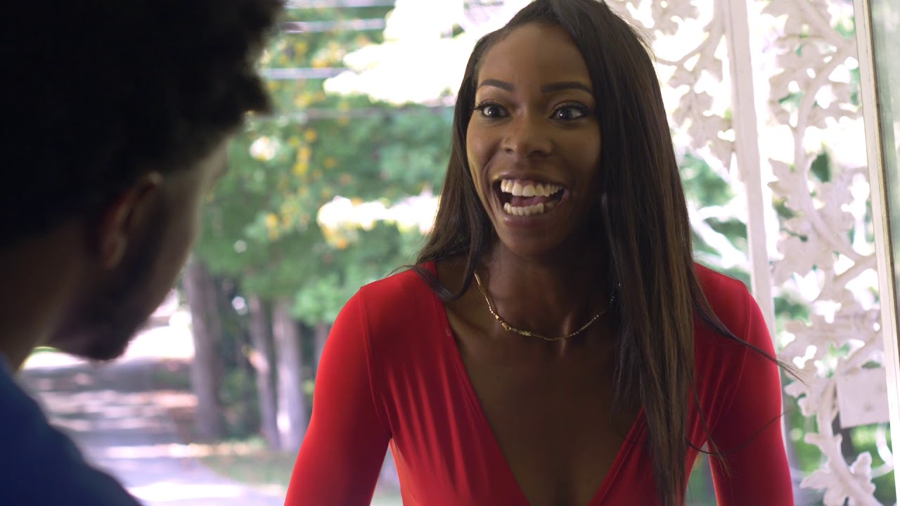 Hire Symone - R&B Vocalist in Atlanta, Georgia