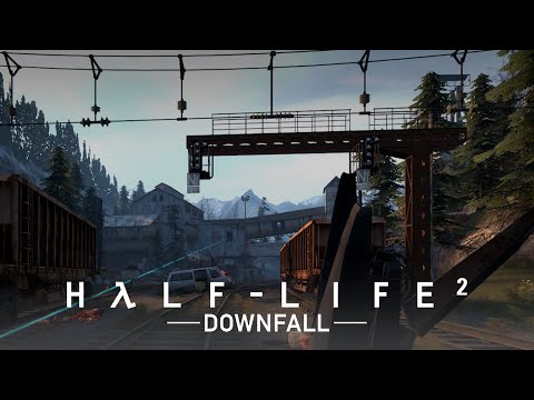 Steam Community :: Video :: Half-Life 2 Downfall