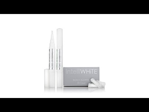 IntelliWHiTE Pro Express Double Pen Whitening Kit