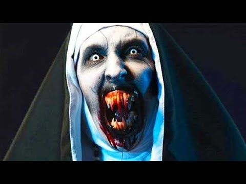 top 10 best horror hollywood movies trailers ever 2012-2018