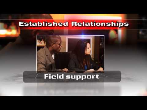 Independent Manufacturer Sales Rep Network - Medical