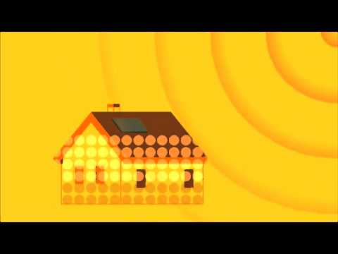 Solar Hot Water Systems by Sunward