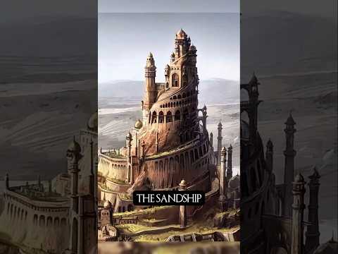 Sunspear: The Rhoynish Heart of Dorne