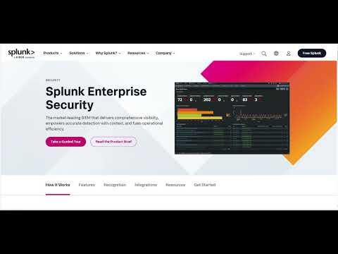 🔥 Splunk Enterprise Security: An Honest Review | Pros and Cons