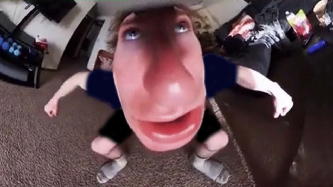 Unusual Memes Compilation V108