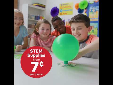 STEM Classroom Buys #stem #stemeducation #stemeducationforkids #education