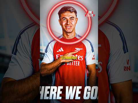 Arsenal keep embarrassing Real Madrid π€
