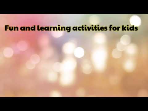 Beginning Letter sounds in Tagalog “Letrang Oo”