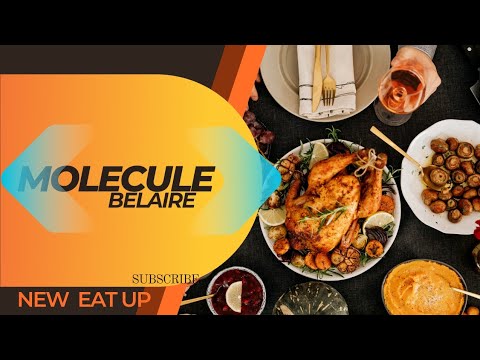 Molecule Lounge