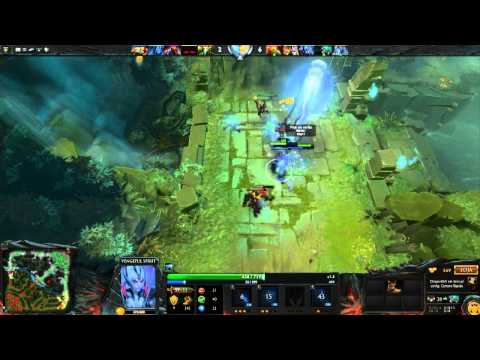 Steam Community :: Video :: Dota 2 #2 ft.DJ Gamer