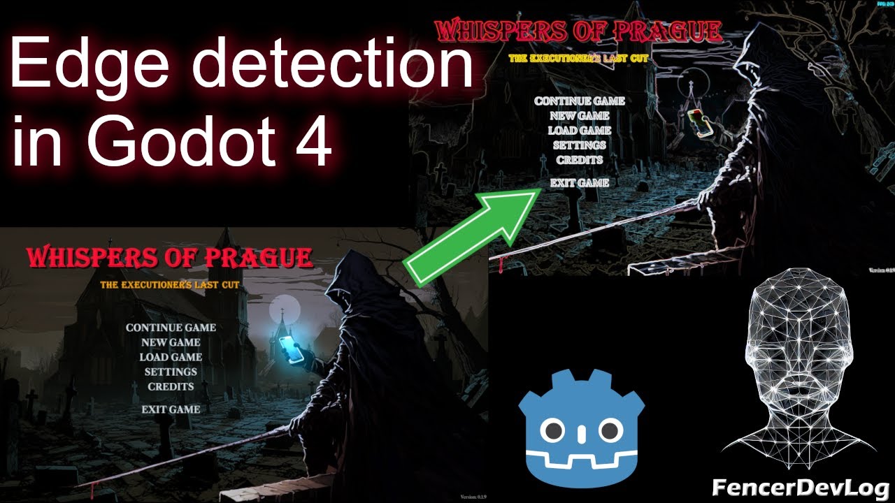 Godot 4 shaders - a list of video tutorials - Page 2 - Tutorials - Godot Forum