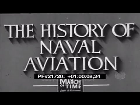 History of Naval Aviation - NC-4, Aircraft Carrier 21720
