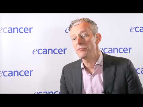 Nivolumab plus gemcitabine-cisplatin shows benefit for locally advanced mUC