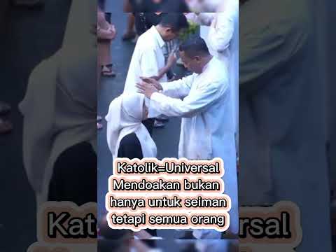Katolikku Keren #Shorts