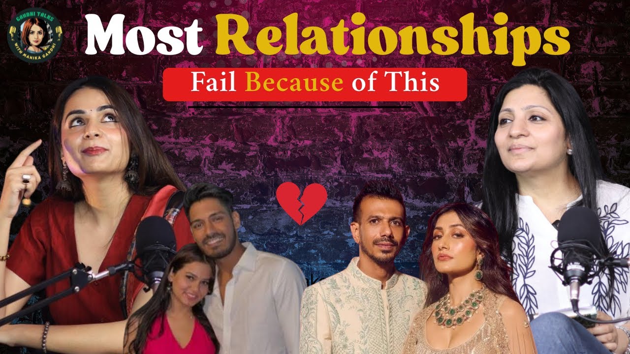 The Psychology of Relationships: Insights on Love and Connection ...