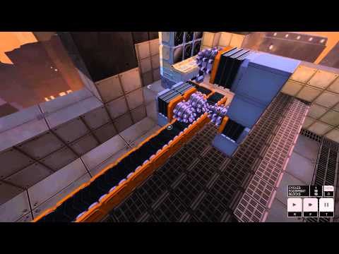 Steam Community :: Video :: Infinifactory - Terminal Display ...