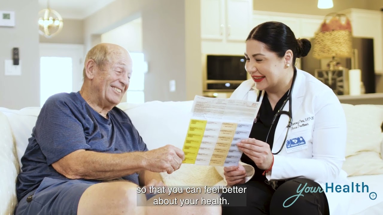 Meet Your Doctors | Dr. Elder