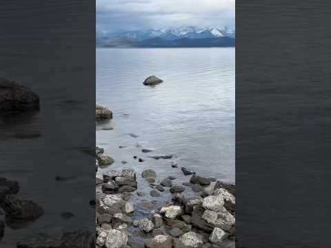 Our trip to Kalispell Montana, such a beautiful place! #glaciernationalpark #nature #montana