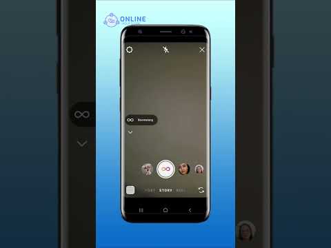 How to Use Instagram Boomerang Effects | Instagram Guide