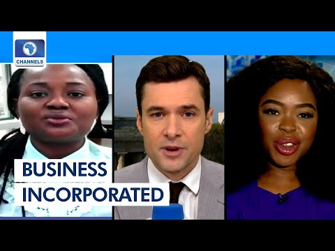 Uk New 50p Coins, NGX Intraday, Natural Gas Prices Drop + More | Business Incorporated