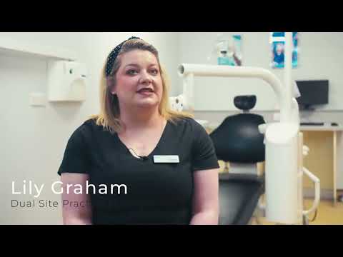 Roxburgh Dental Practice, Galashiels | Clyde Munro Dental Group