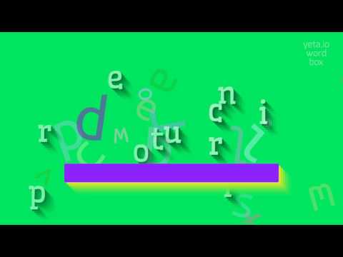 HOW TO SAY PROTEINURIC?