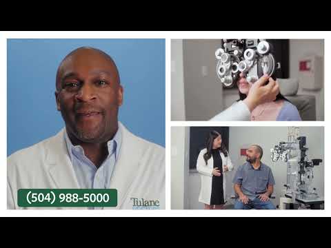 Tulane Doctors: One Call Number (15s Spot)