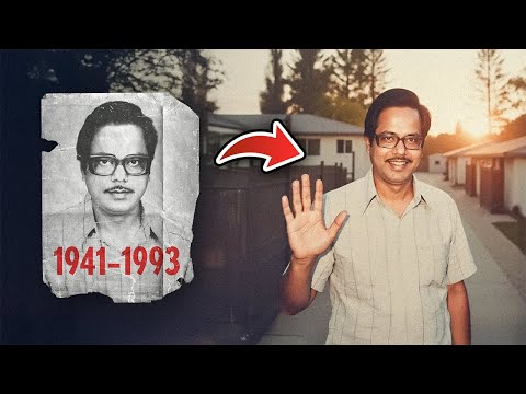 This AI Gave Life to My Grandpa with His Only Photo!