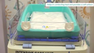 Purchase - MiraCradle™ - Neonate Cooler - VIA Global Health