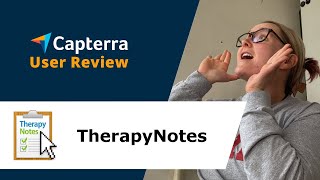 TherapyNotes Pricing, Alternatives & More 2023 | Capterra