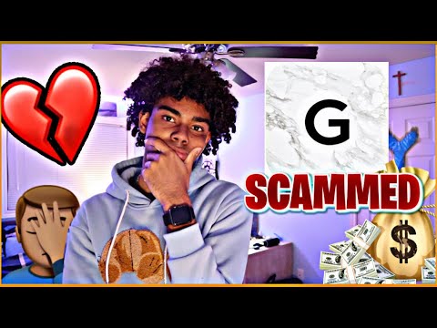 How I Got SCAMMED $500 On GRAILED😭💰 *Story Time*