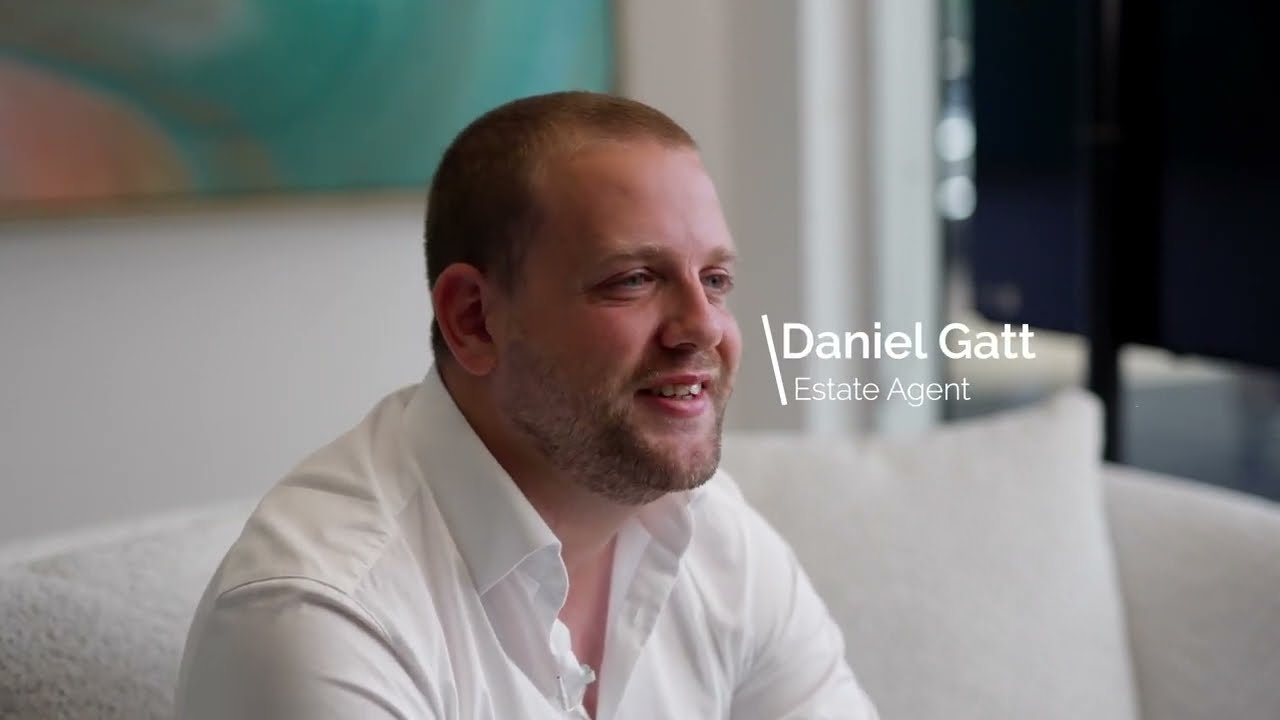 Daniel Gatt - OBrien Real Estate - Mornington - realestate.com.au