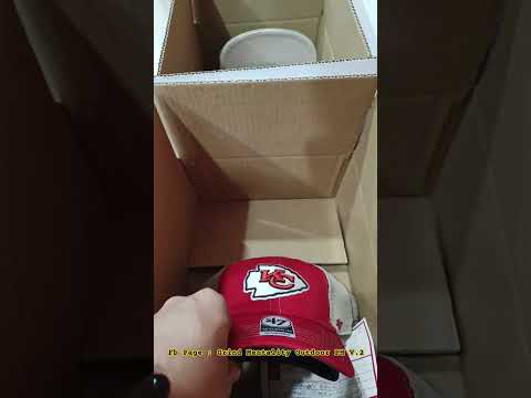 Kansas City & White Sox #hatshop #truckerhats #47brand #capcollector #truckerhat #capcollector
