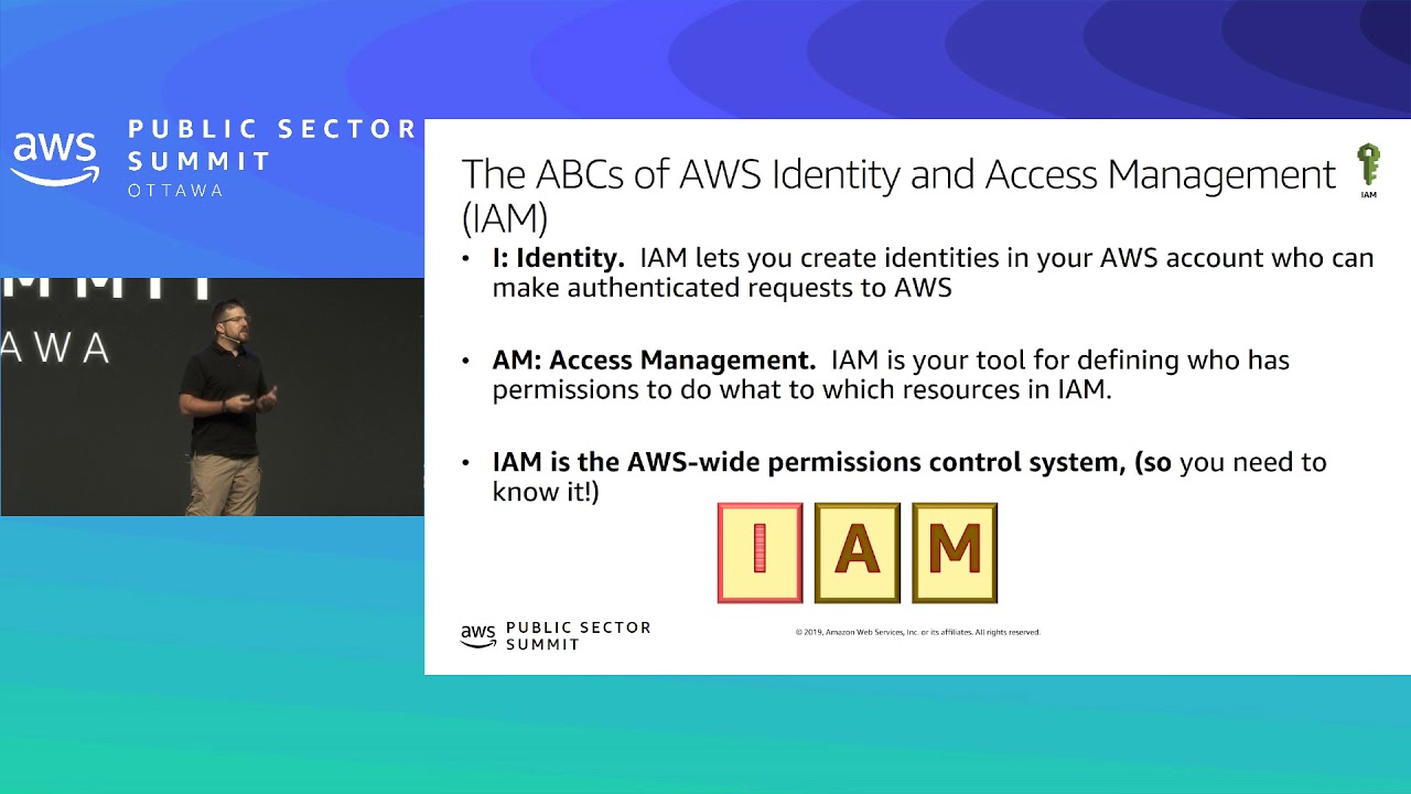 A Practitioner’s Guide to Securing Your Cloud (Like an Expert)