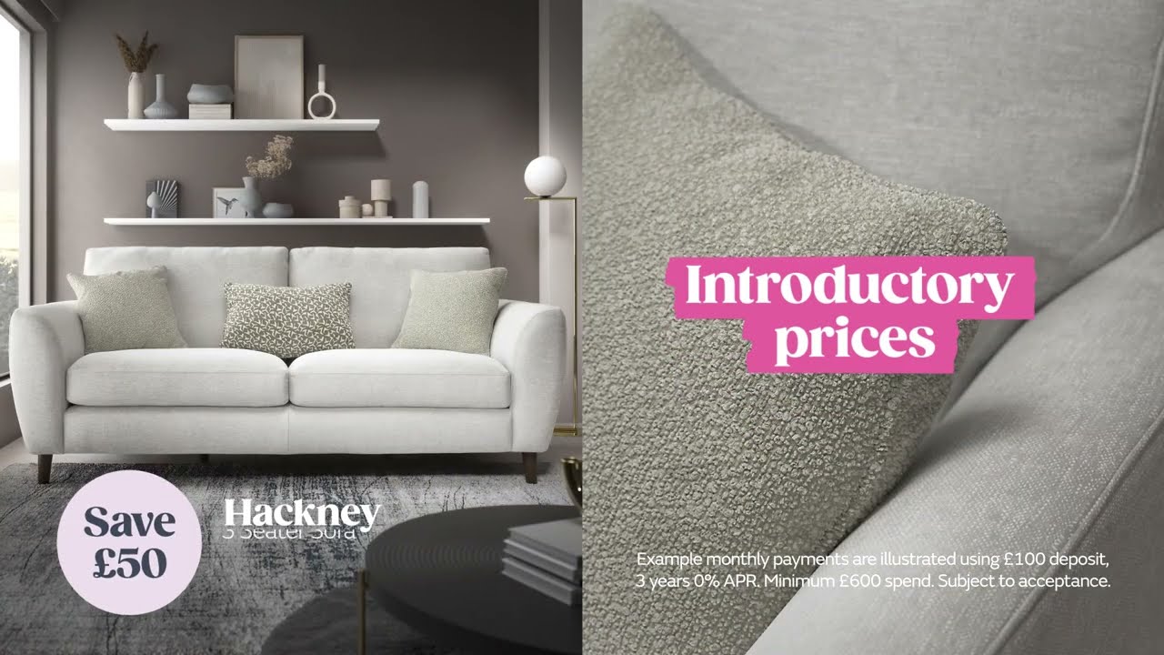 Sofology - Introductory Prices