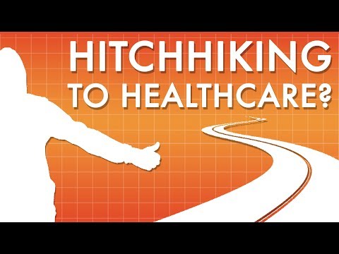 Future of Non-Emergency Medical Transportation