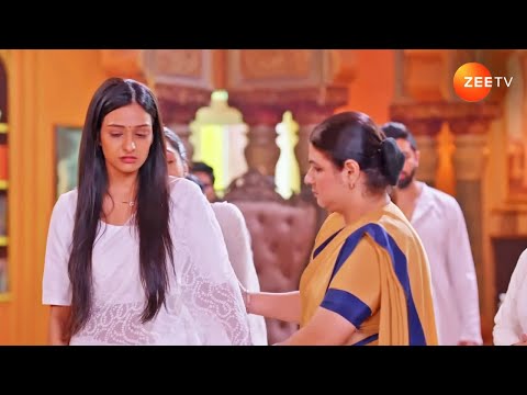 Bhagya Lakshmi | Ep - 1326 | Preview | May 26 2025 | Zee TV