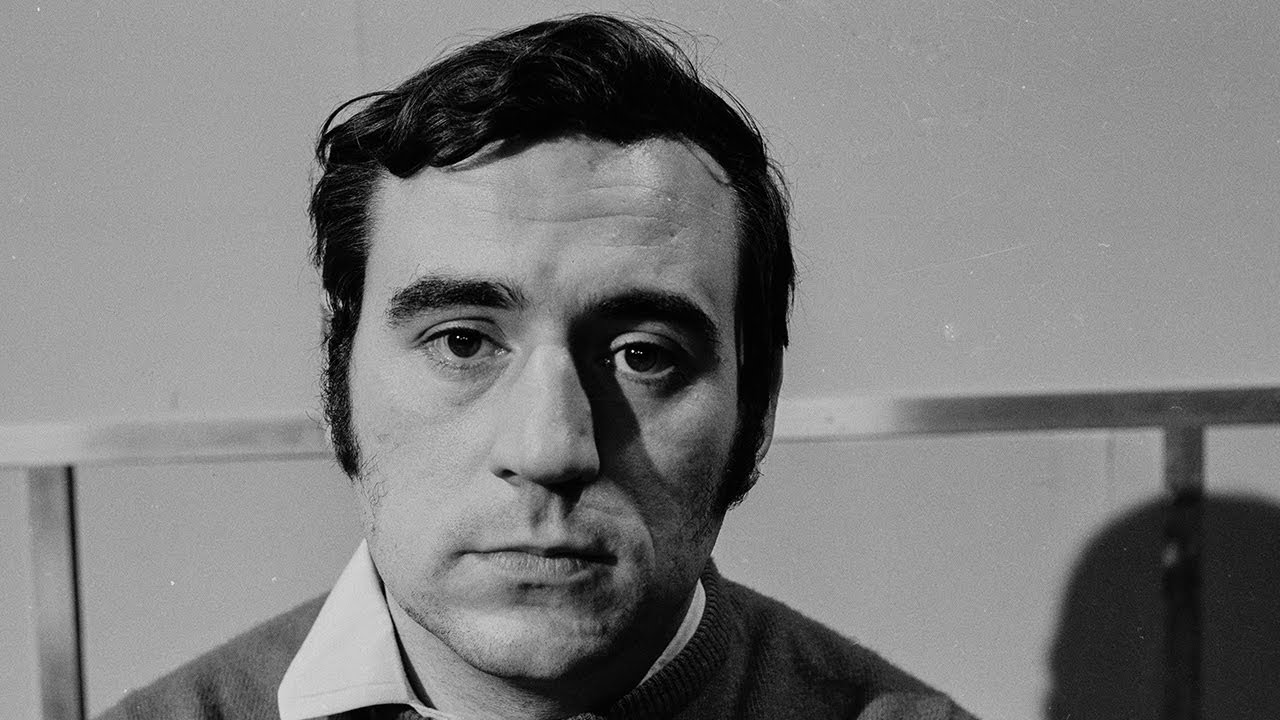 Monty Python star Terry Jones dies aged 77