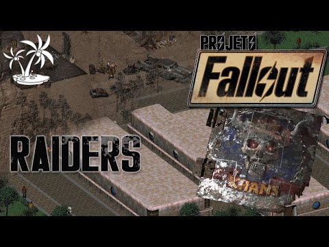 Steam Community :: Video :: RAIDERS E A CIDADE ABRIGO - FALLOUT 2 ...