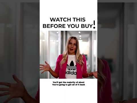 Do I Pay HST when I Buy a New Build Condo?