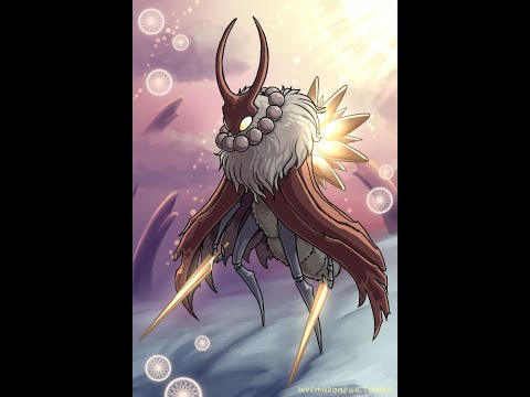 Steam Community :: Video :: Hollow Knight - Markoth || Radiant