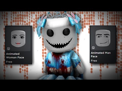 THE SCARY NEW ROBLOX UPDATE..