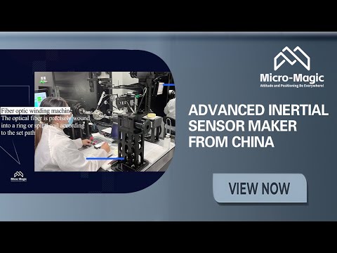 Fiber Optic Gyroscope: Precision Manufacturing and Integration Process Explained